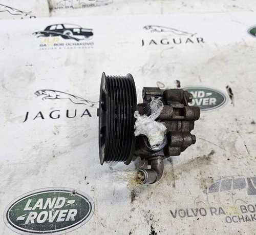 Насос гур Land Rover Discovery 3 RRS 2.7D 276DT