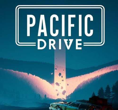 Picific Drive