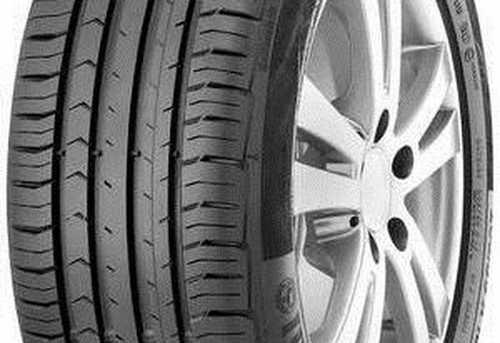 Continental ContiPremiumContact 5 SUV 215/65 R16 98H