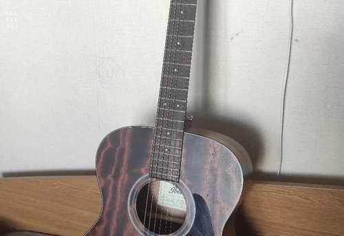Акустическая гитара ibanez AVC9-OPN