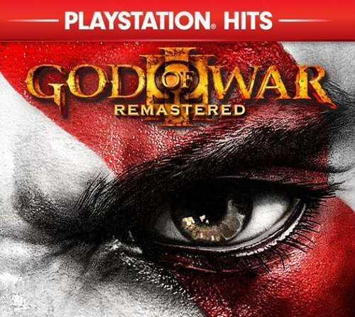 God of War 3 PS4/PS5 (отзывы)