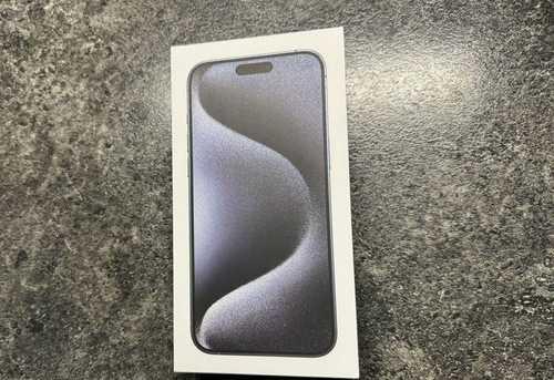 iPhone 15 Pro Max, 256 ГБ