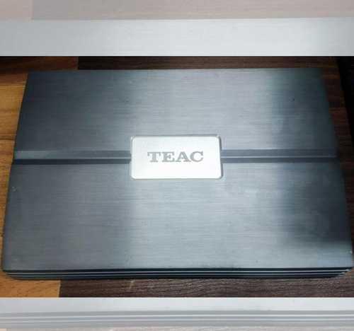 Усилитель 4х канальный teac TE-A 120.4