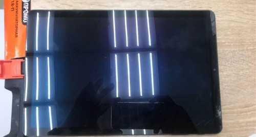 Яр25а - Планшет Samsung Galaxy Tab S4 10.5 SM-T835