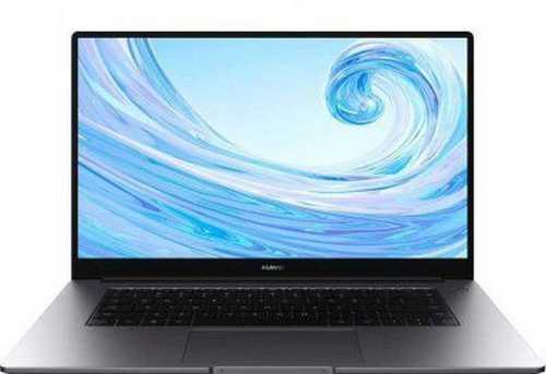 Ноутбук Huawei MateBook D 15 BOD-WDI9 53013SDV-wpr