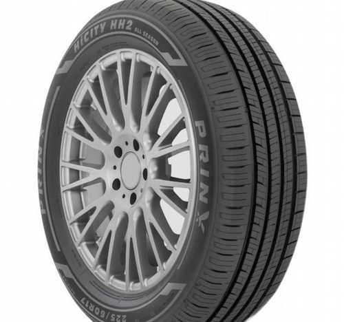 Prinx HiCity HH2 185/55 R15 82V