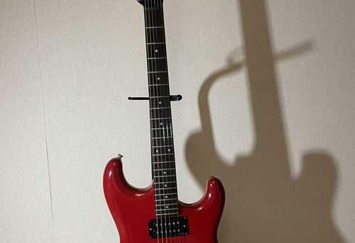 Fender 1985 Japan boxer st 335