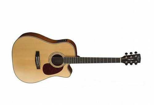 Cort MR710F Natural Gloss