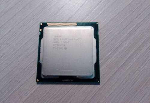 Процессор intel pentium g645t 1155lga