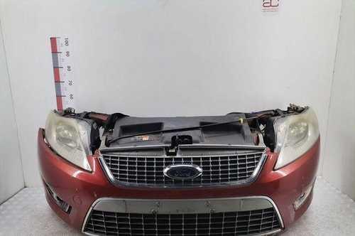 Передняя часть (ноускат) в сборе Ford Mondeo 4 200