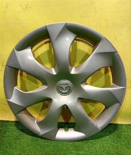 Колпак декоративный Mazda 3 BM 2013