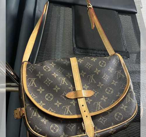 Сумка louis vuitton