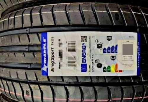 Triangle EffeXSport TH202 215/55 R17 98Y