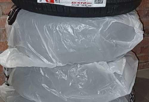 Kumho Ecsta HS52 235/60 R16 104V