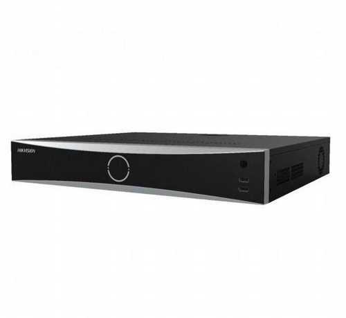 Hikvision DS-7732NXI-I4/S(C) IP видеорегистратор
