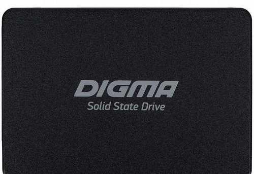 Жесткий диск SSD 2.5" Digma 128Gb (dgsr2128GY23T)