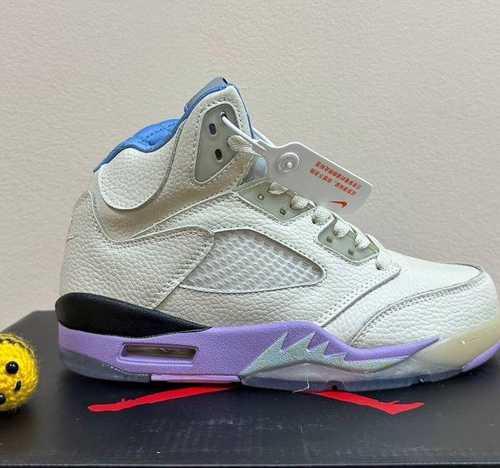 Nike air Jordan 5 SE Beige 37-45