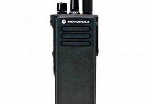 Рация портативная Motorola DP4401E (403-527мгц)