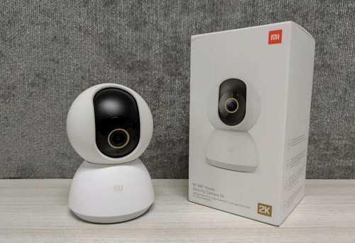 Xiaomi IP-камера видеонаблюдения, 360, 2K