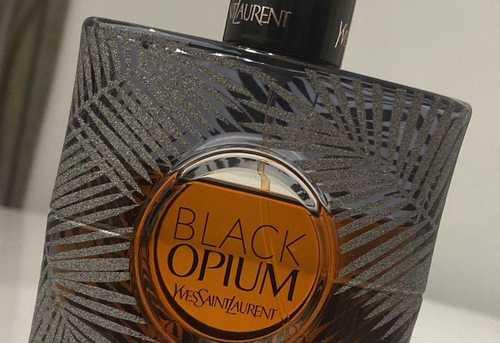 Black opium exotic illusion