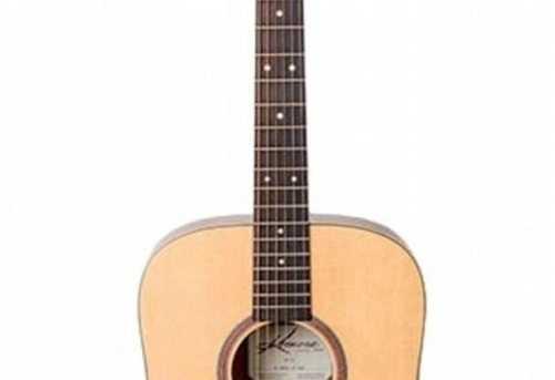 Классическая электроакустическая гитара Kremona M1