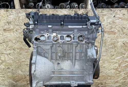 Двигатель Мицубиси Лансер X 10 4A91 43т.км