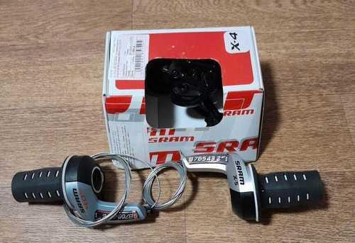 Задний переключатель Sram X4