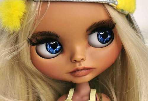 Кукла Блайз (кастом) blythe custom