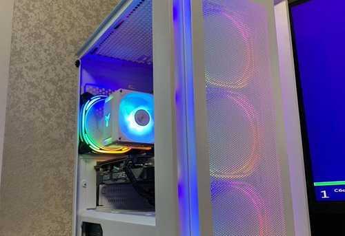 Игровой пк rtx 2060super/20ядер