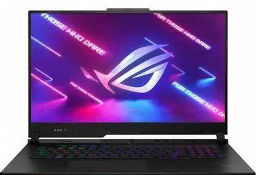 Ноутбук asus ROG Strix Scar 17 G733PYV-LL064 90NR0