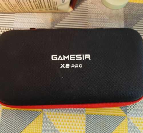 Gamesir x2 pro