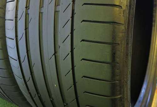 Continental ContiSportContact 5 285/40 R21