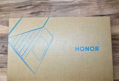 Новый 15,6" Honor MagicBook 16/512/R5