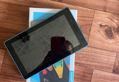 Планшет Lenovo tab3 7