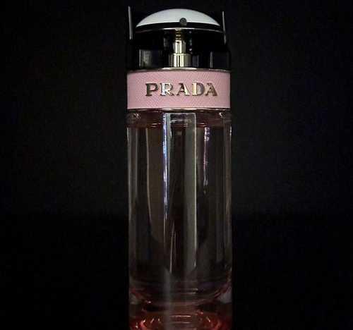 Prada Candy Florale