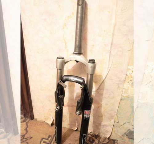 Вилка Rock Shox Judy 26