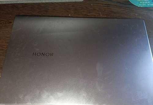 14" HONOR MagicBook 14, 512 ГБ, Ryzen 5 5500U, RAM 8 ГБ, Radeon