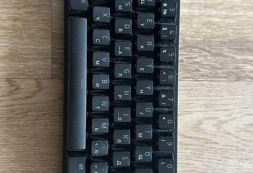 Razer huntsman mini