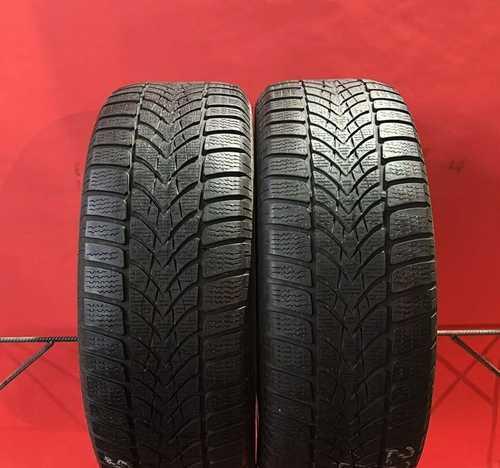 Dunlop SP Winter Sport 4D 225/55 R16 104W