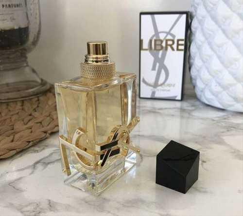 Парфюм Libre Yves Saint Laurent