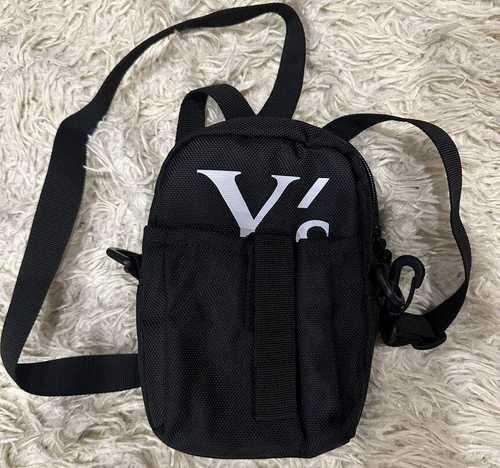Сумка Y3 Yohji Yamamoto Y's logo mini bag