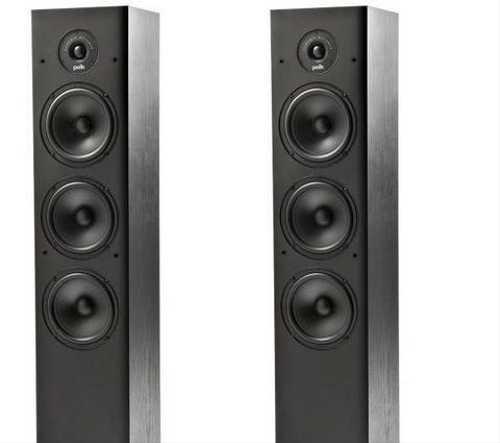 Напольная акустика Polk Audio T50 Black (арт. 2846