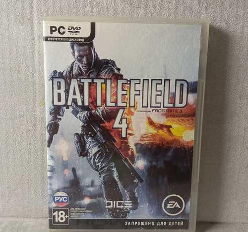 Battlefield 4