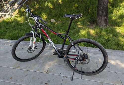Велосипед горный Stark Antares M(165-180 см)