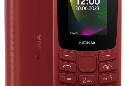 Nokia 106