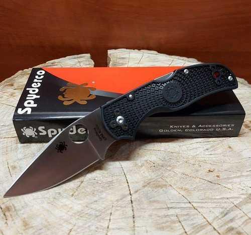 Нож складной Spyderco Native 5