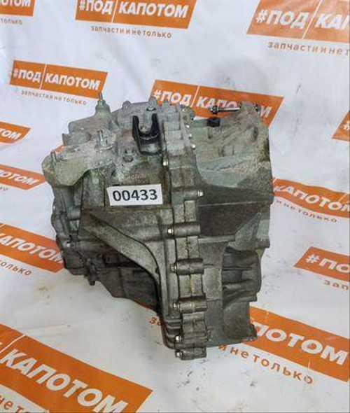 АКПП PowerShift MPS6 Volvo S60 S80 №83