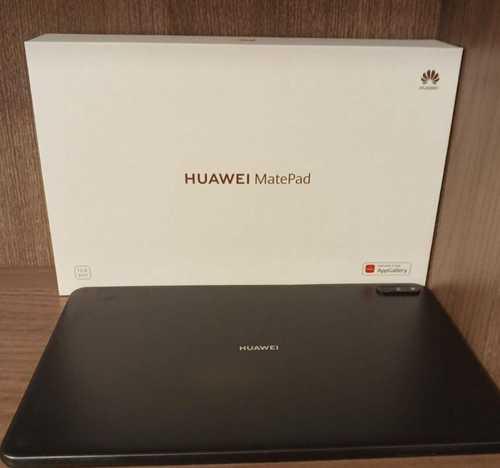 Huawei matepad 10.4