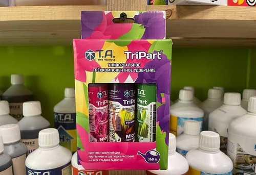 Набор удобрений TriPart T.A. 60 ml