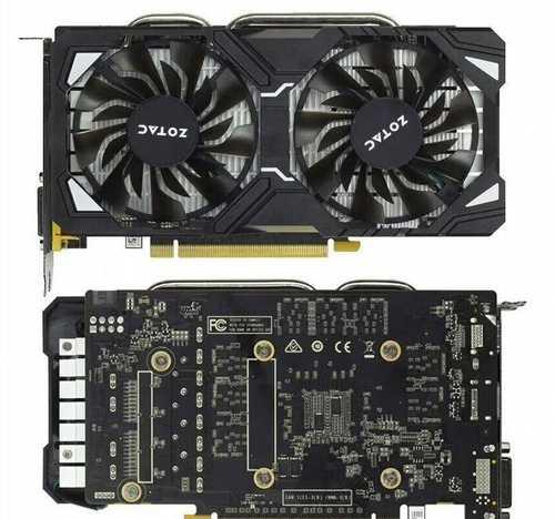 Видеокарта gtx 1060 3gb